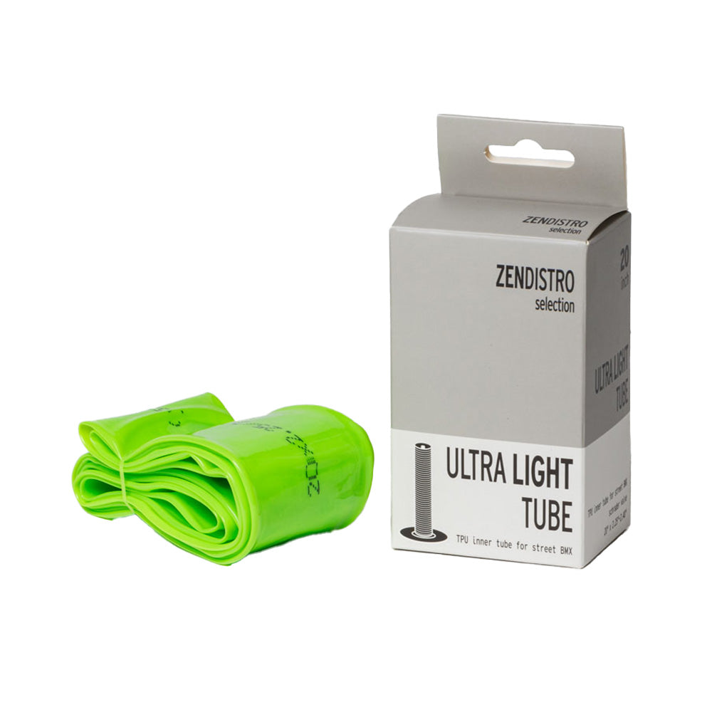 ZEN ULTRA LIGHT TUBE (TPU Tube) – BIKE SPORTS ・・ing