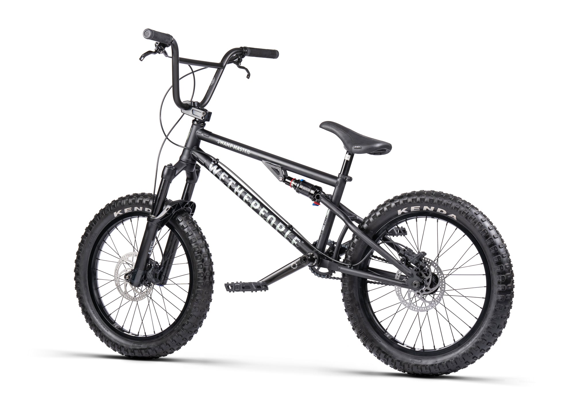 WETHEPEOPLE SWAMP MASTER – BIKE SPORTS ・・ing