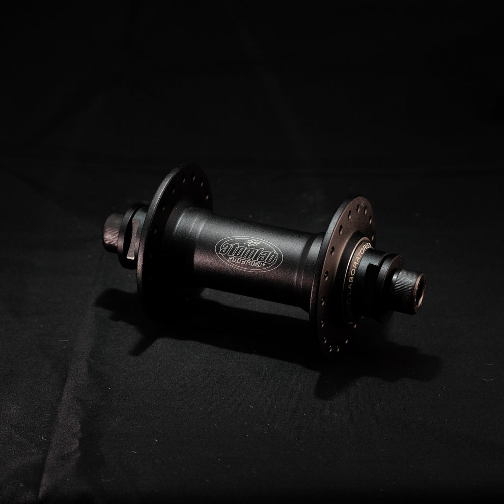 ATOMLAB AIRCORP BMX HUAS CASSETTE HUB 36H – BIKE SPORTS ・・ing