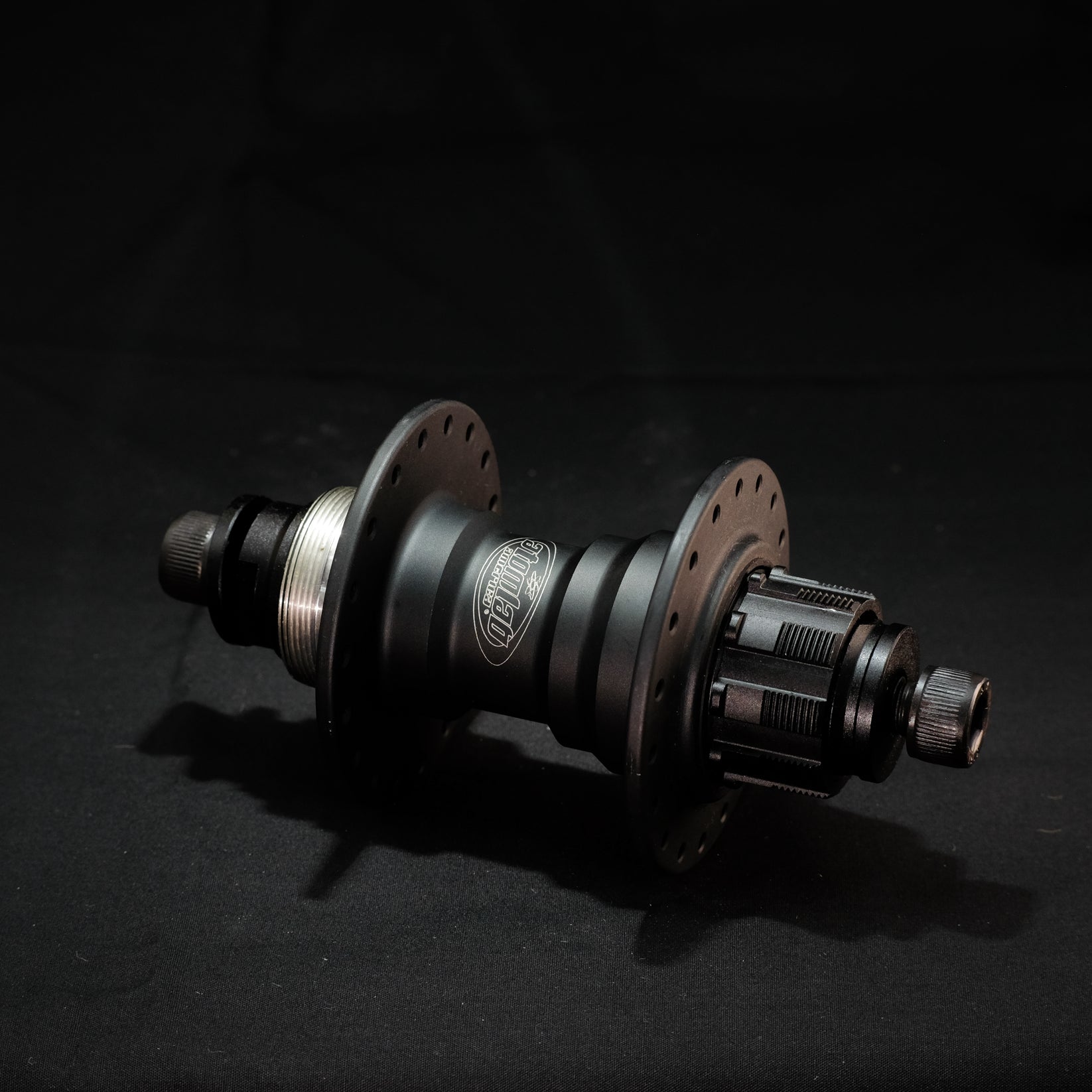 ATOMLAB AIRCORP BMX HUAS CASSETTE HUB 36H – BIKE SPORTS ・・ing