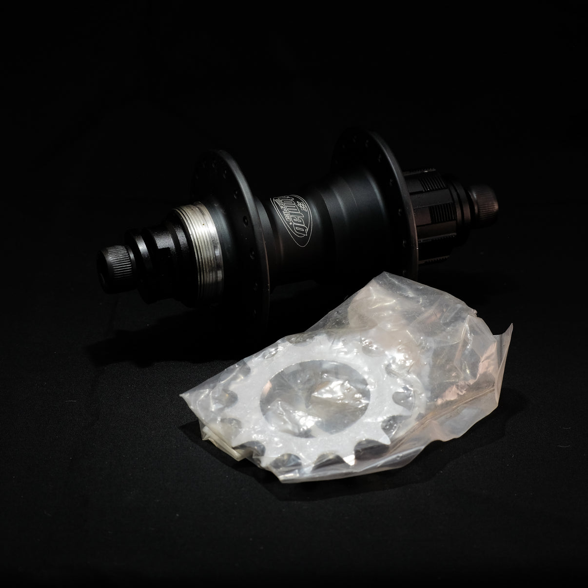 ATOMLAB AIRCORP BMX HUAS CASSETTE HUB 36H – BIKE SPORTS ・・ing