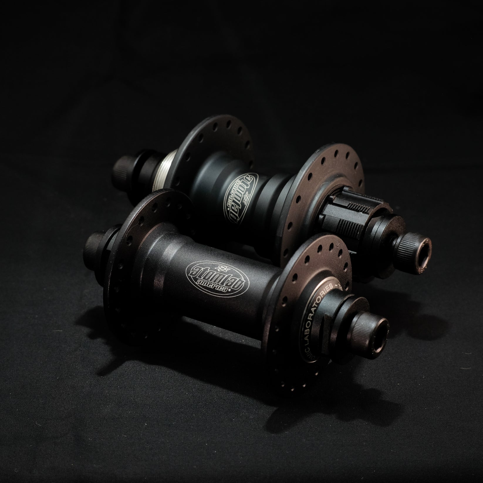 ATOMLAB AIRCORP BMX HUAS CASSETTE HUB 36H – BIKE SPORTS ・・ing