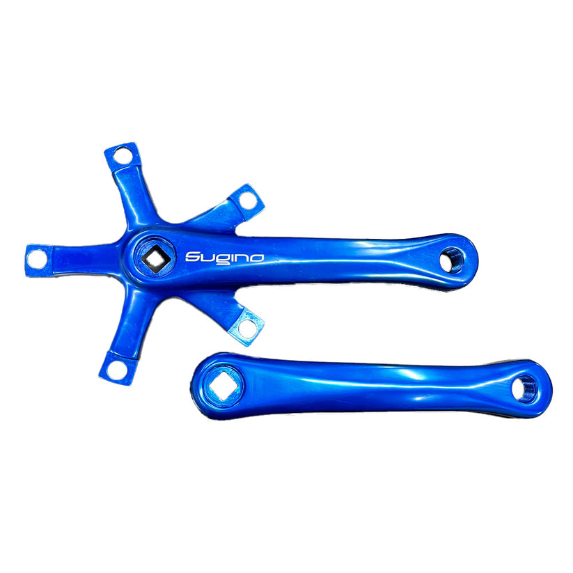 SUGINO RD-2 TRACK CRANK – BIKE SPORTS ・・ing