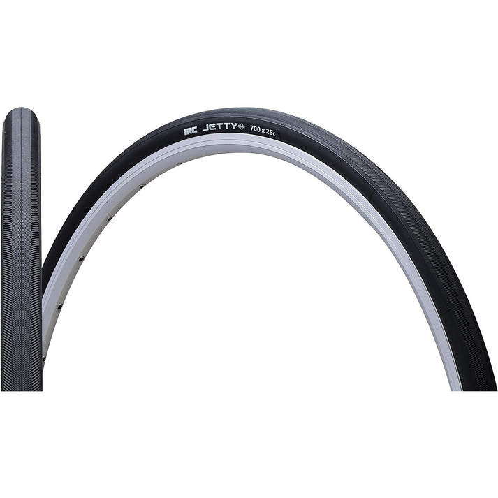iRC JETTY PLUS TIRE – BIKE SPORTS ・・ing