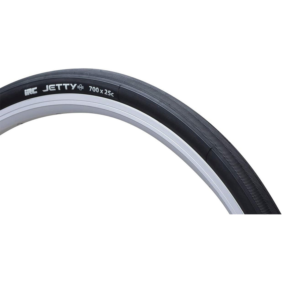 iRC JETTY PLUS TIRE – BIKE SPORTS ・・ing