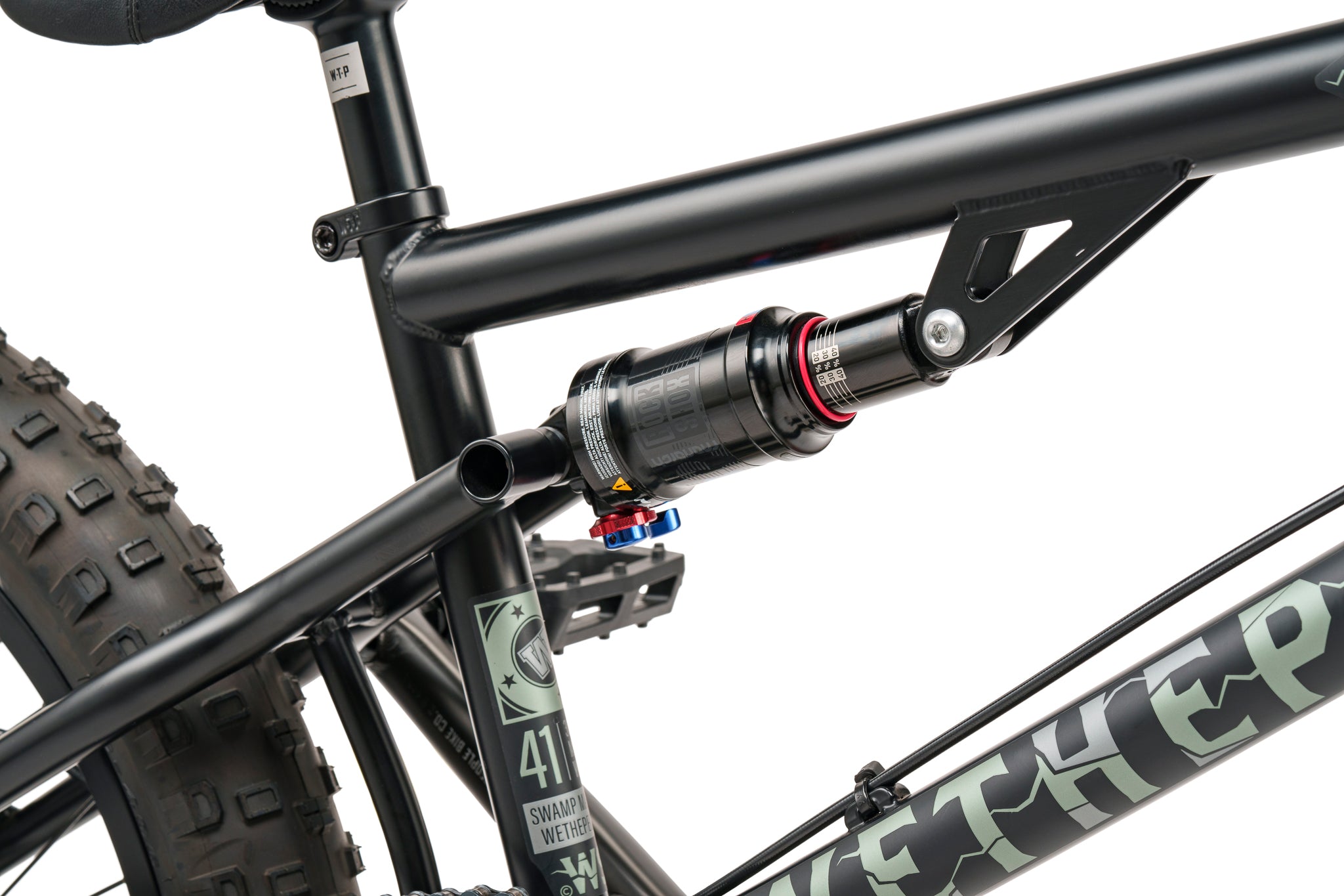 WETHEPEOPLE SWAMP MASTER – BIKE SPORTS ・・ing