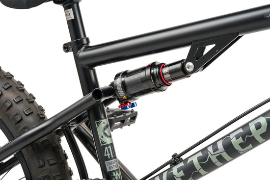 WETHEPEOPLE SWAMP MASTER – BIKE SPORTS ・・ing