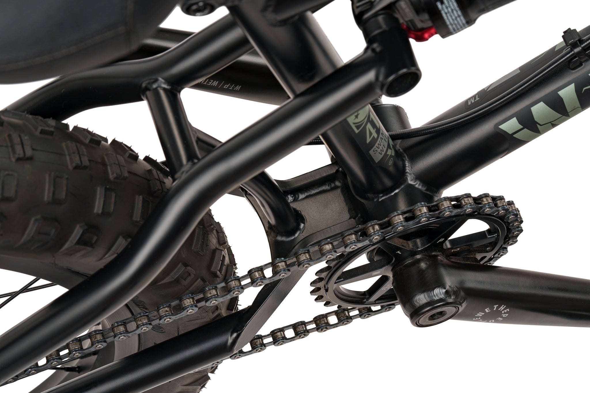 WETHEPEOPLE SWAMP MASTER – BIKE SPORTS ・・ing