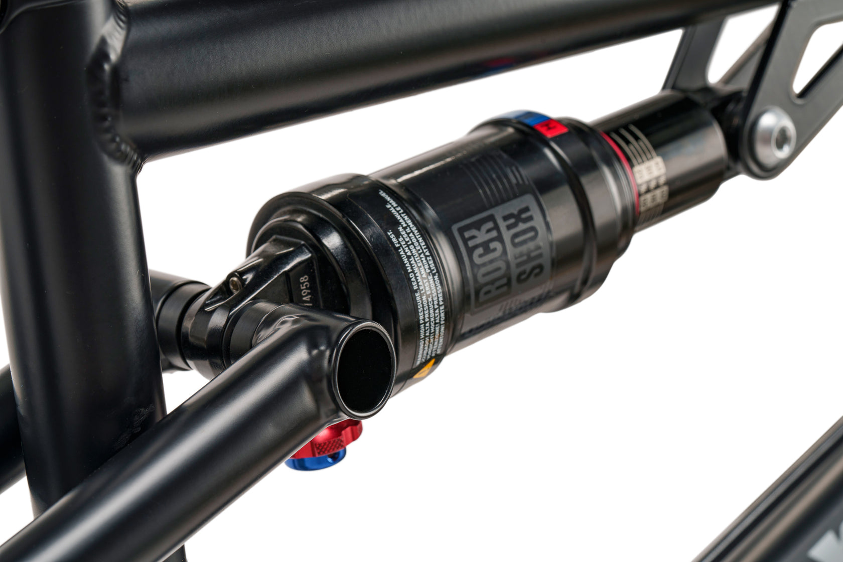 WETHEPEOPLE SWAMP MASTER – BIKE SPORTS ・・ing