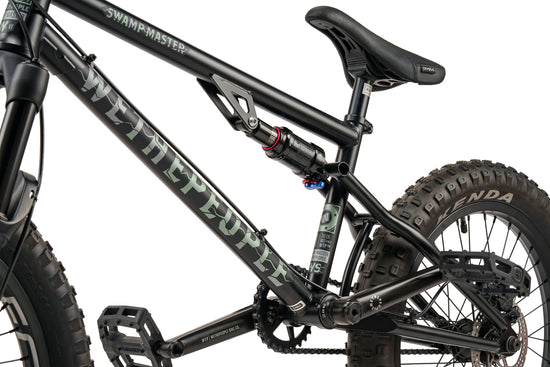WETHEPEOPLE SWAMP MASTER – BIKE SPORTS ・・ing