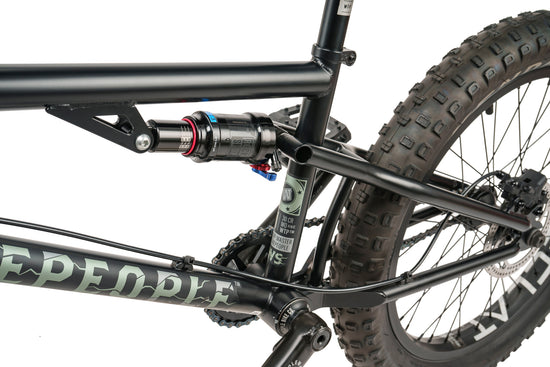 WETHEPEOPLE SWAMP MASTER – BIKE SPORTS ・・ing