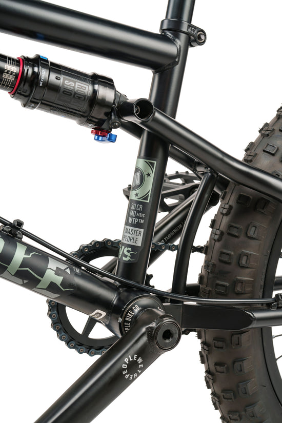 WETHEPEOPLE SWAMP MASTER – BIKE SPORTS ・・ing