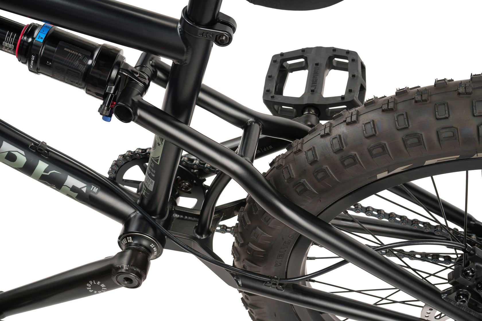 WETHEPEOPLE SWAMP MASTER – BIKE SPORTS ・・ing