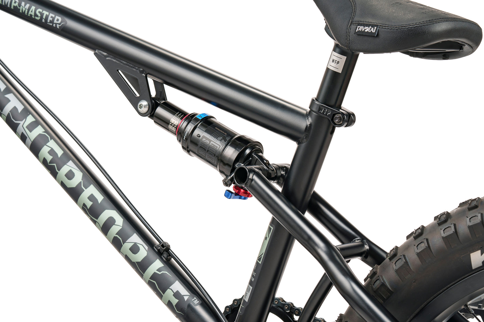 WETHEPEOPLE SWAMP MASTER – BIKE SPORTS ・・ing